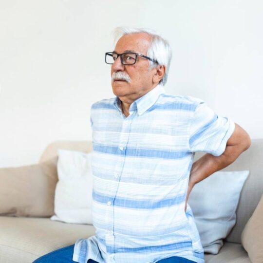 Clínica del Dolor en Bogotá | ALIVIA MEDICAL CENTER