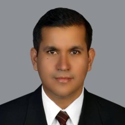 Dr. Jorge Iván Martínez - ALIVIA MEDICAL CENTER